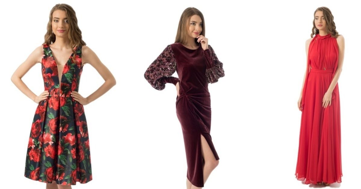 Rochii de ocazie elegante | Karena.ro | Karena.ro