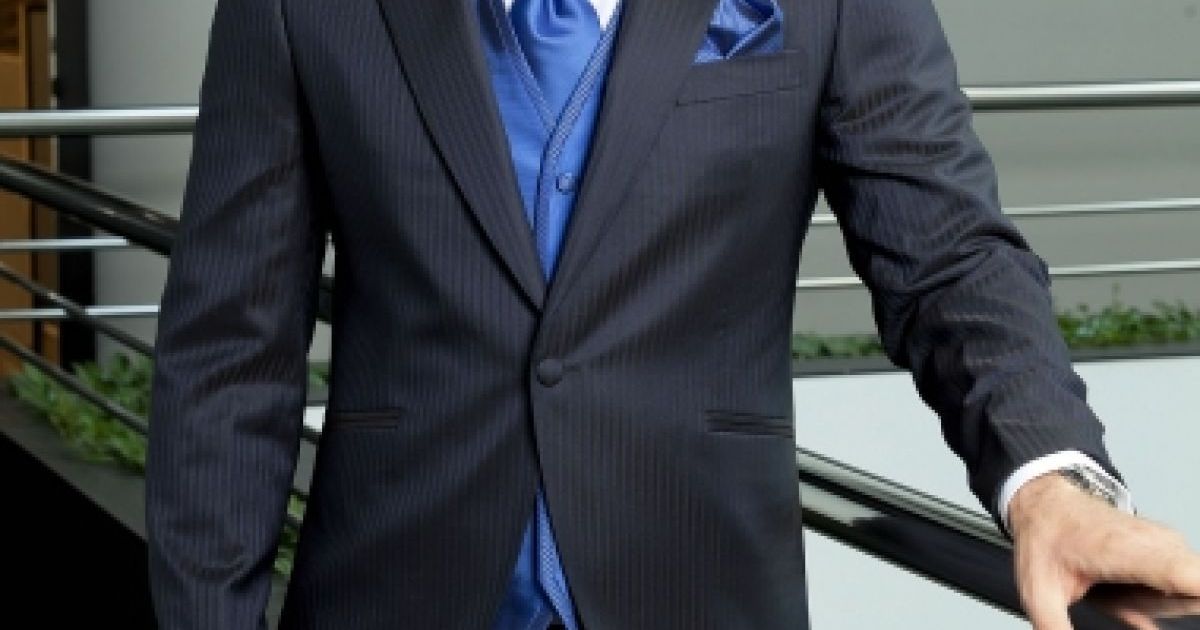 20 de accesorii si costume de barbati pentru nunta, business sau casual ...