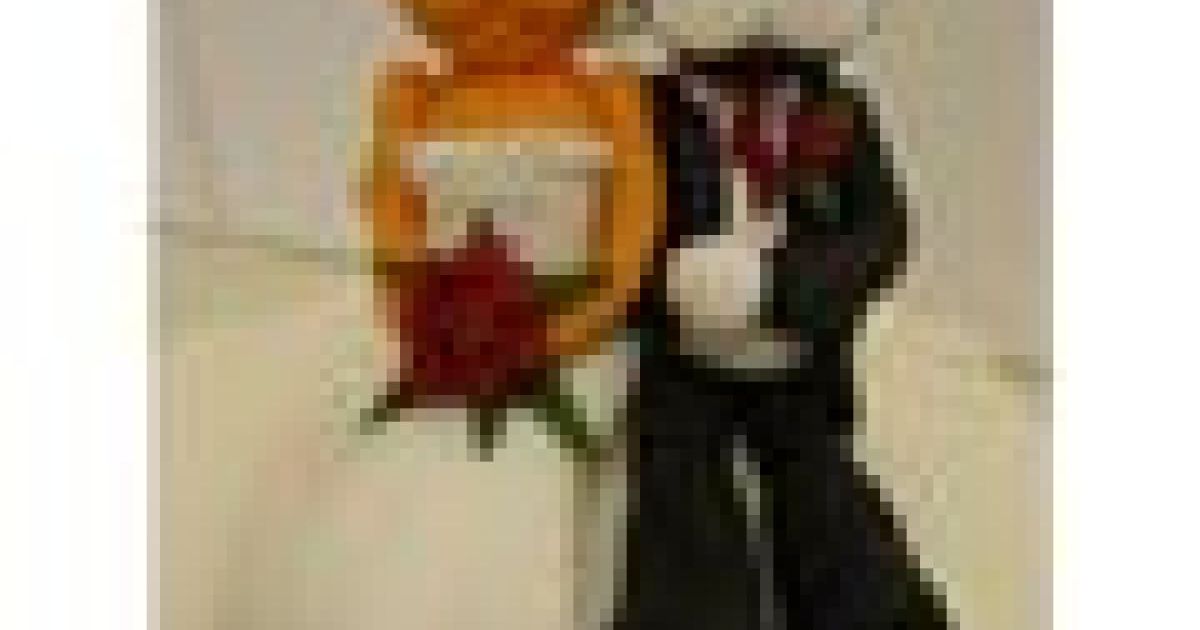 5 torturi de nunta neobisnuite | Karena.ro