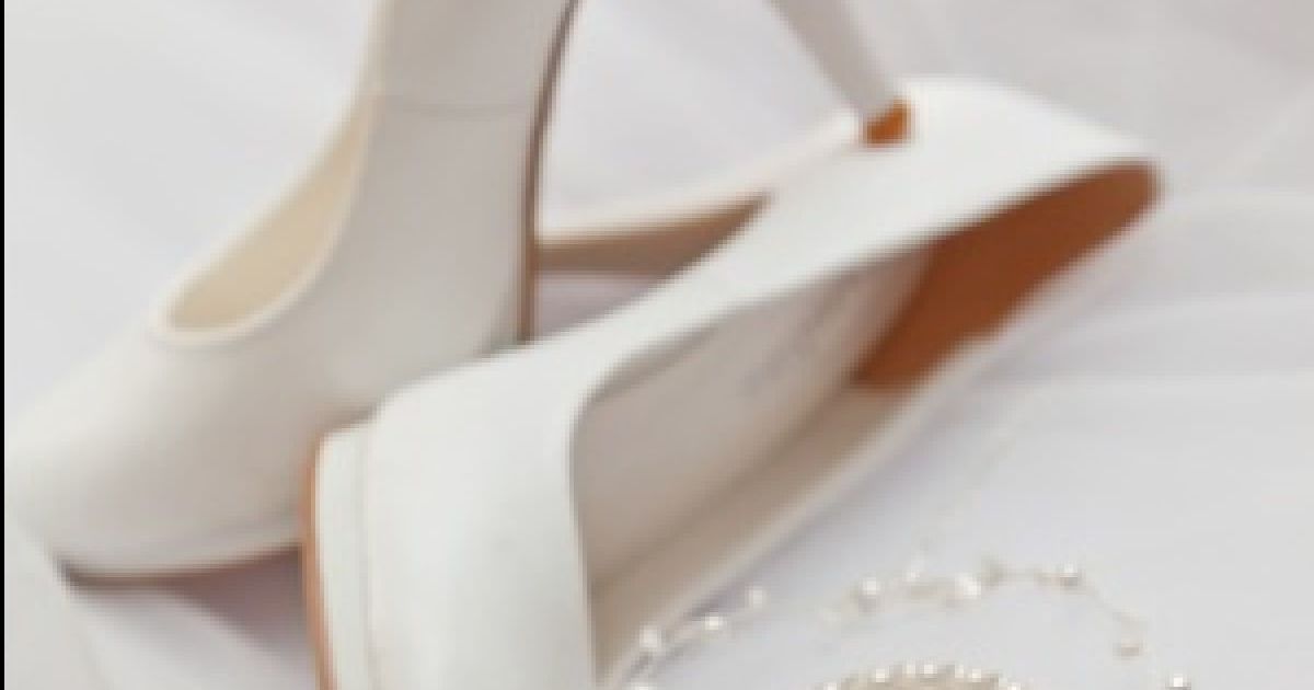 Pantofi mireasa | Pantofi nunta | Karena.ro