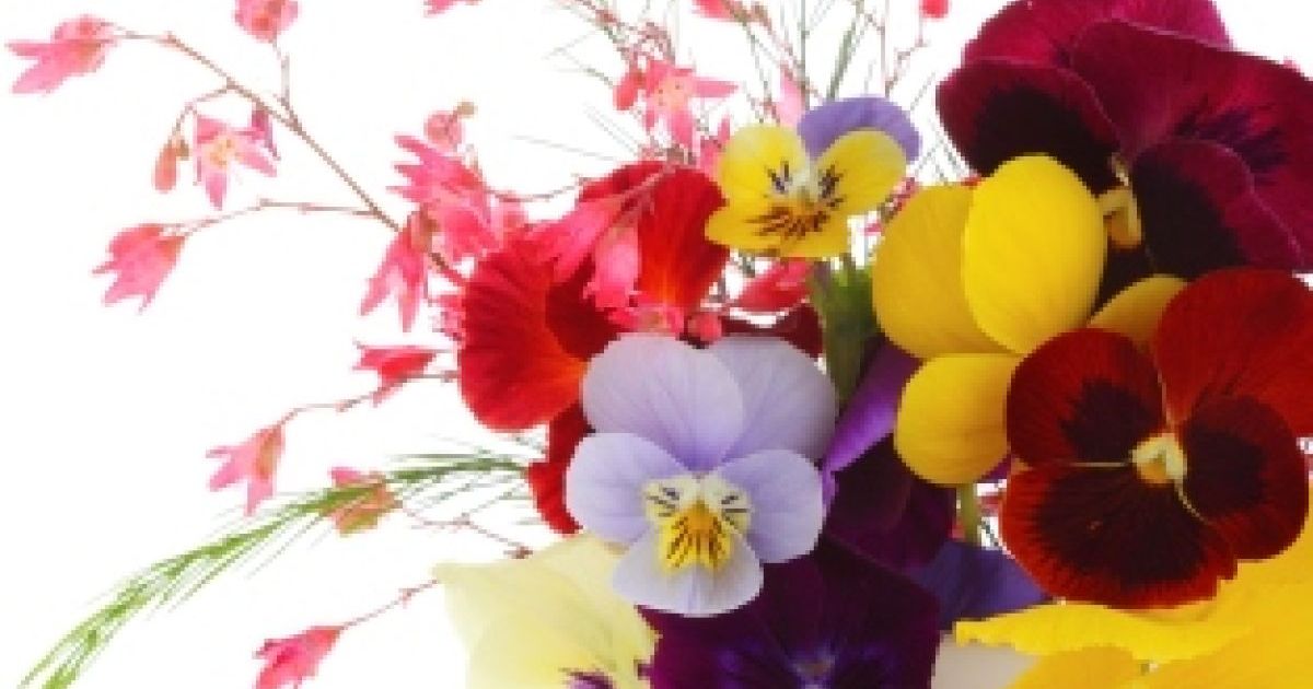 5 idei de decoratiuni pentru o nunta de primavara | Karena.ro