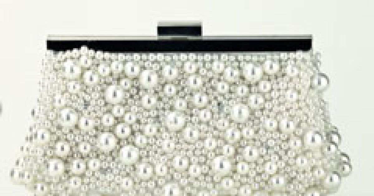 Posete de mireasa | Genti de mireasa | Karena.ro