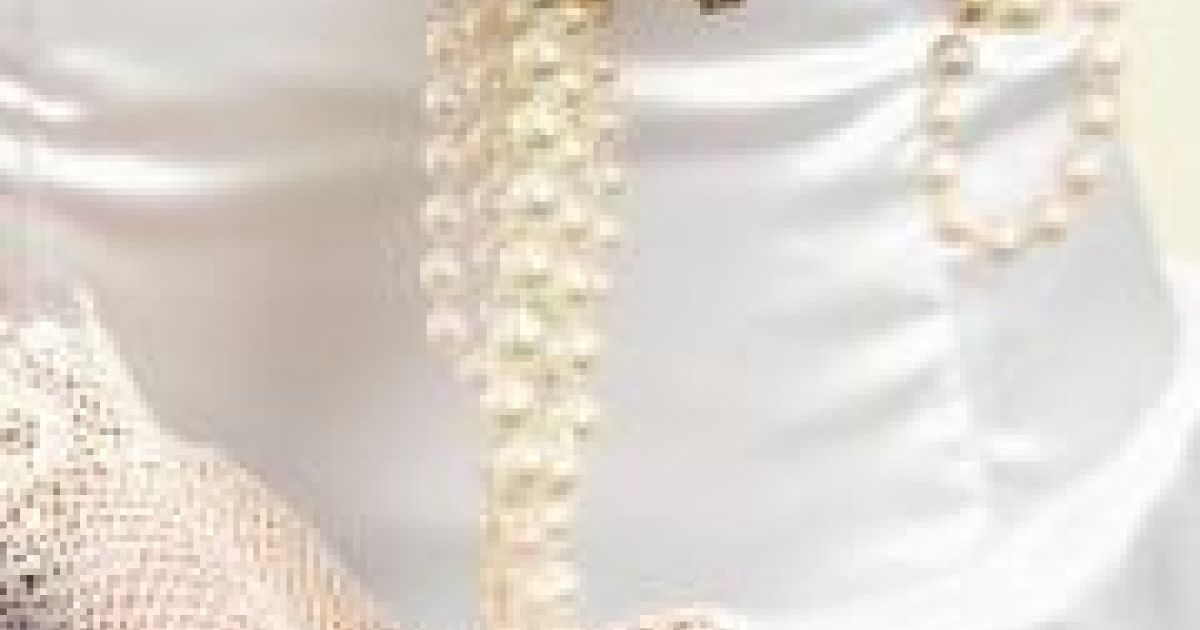 Totul despre perle | Karena.ro