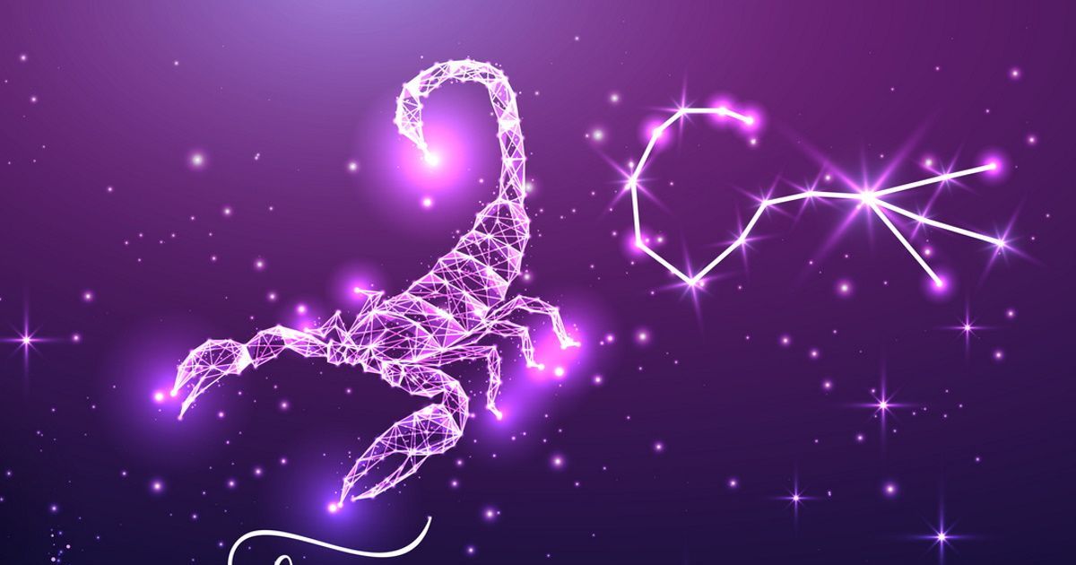 16 motive pentru care Scorpionul este cea mai puternică zodie | Karena.ro