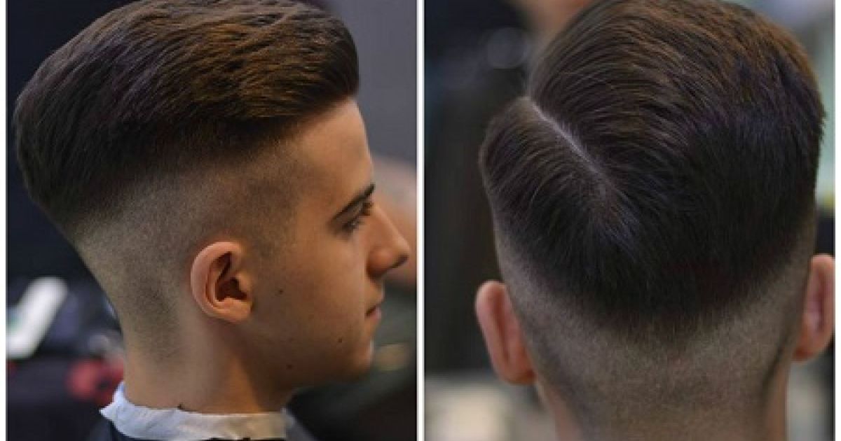 Tunsori elegante pentru barbati, in trend sezonul acesta | Karena.ro